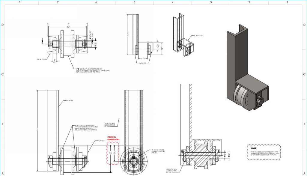 Machine Design - Trova Design Consultants